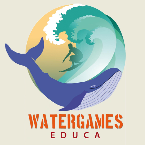 WATERGAMES EDUCA CEUTA